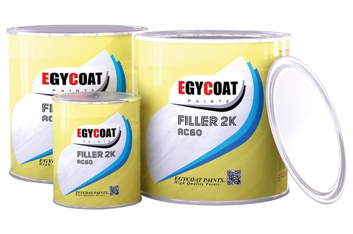 Automotive Paints – Egy Coat Paints