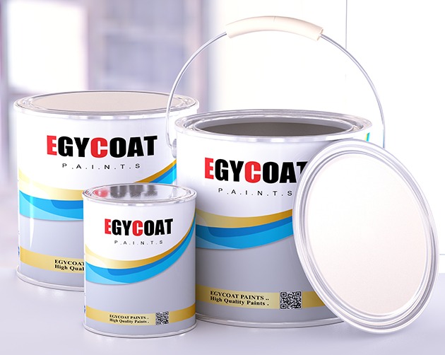 TDS – Egy Coat Paints